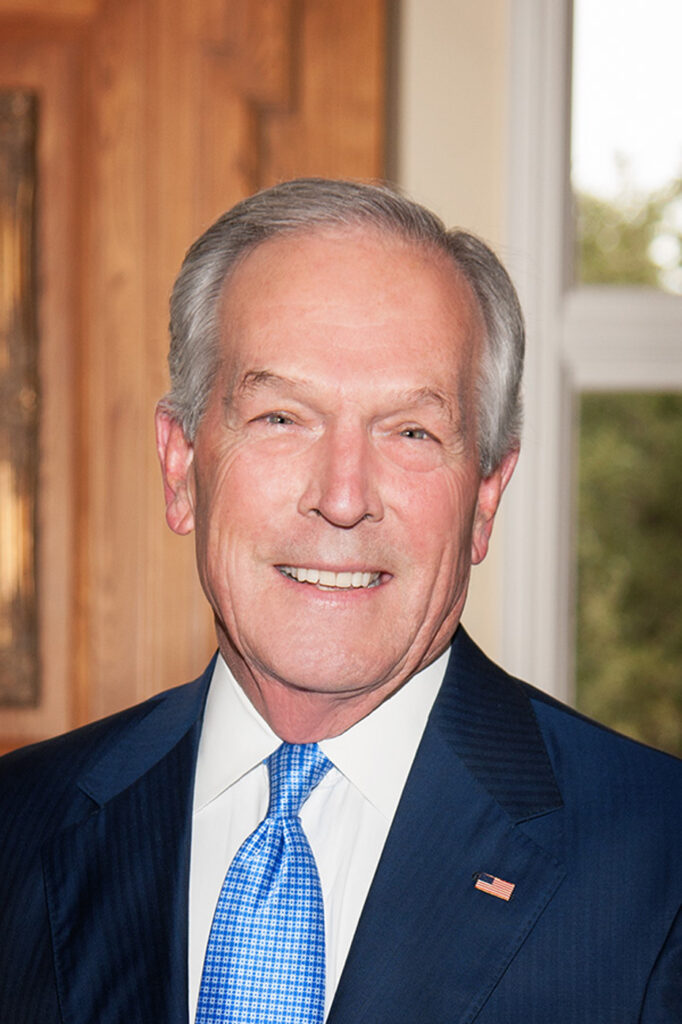 Meet the Team • Permian Strategic Partnership Leadership