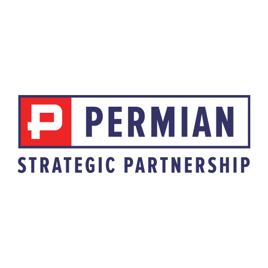 Permian Logo