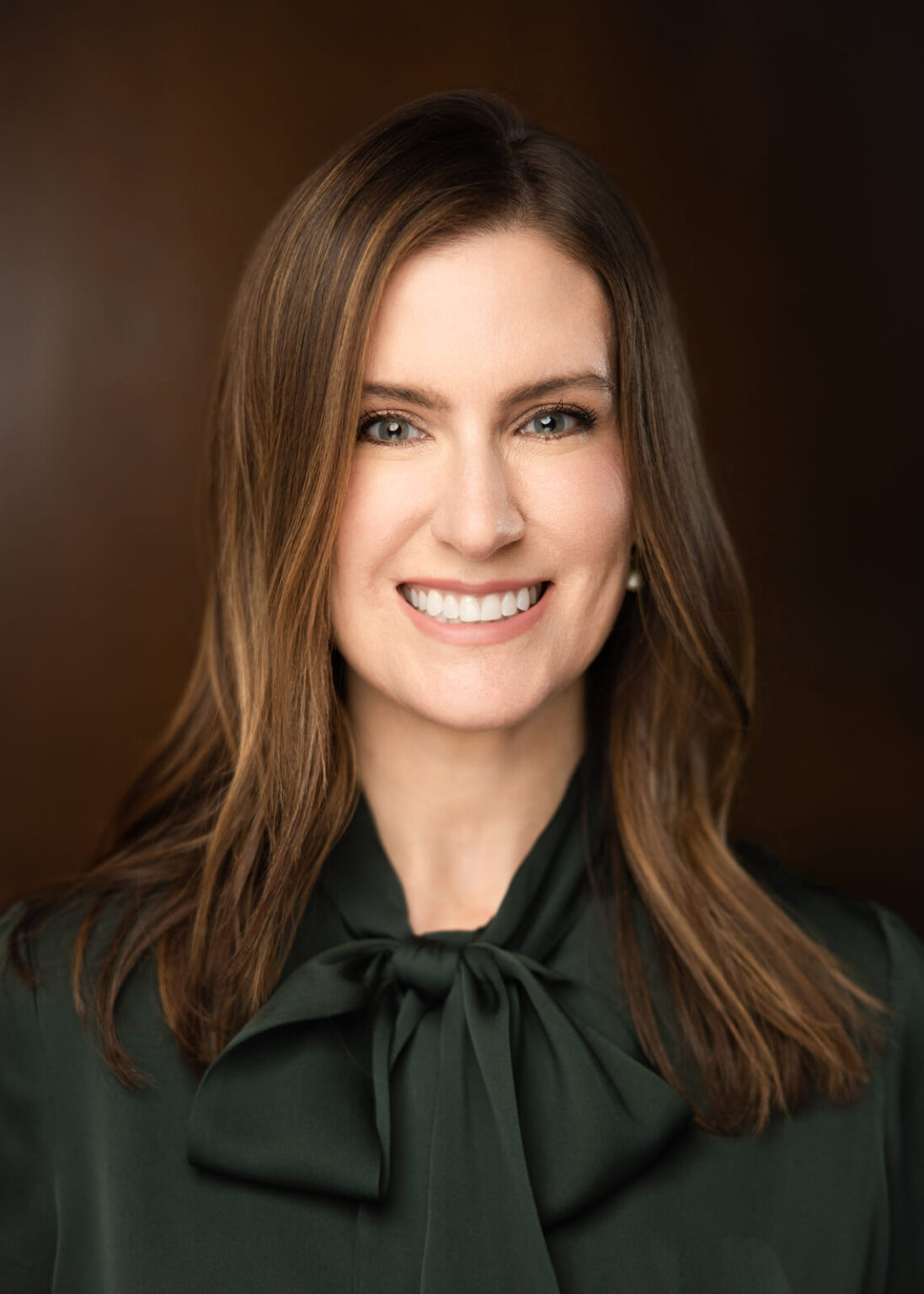 Meet the Team • Permian Strategic Partnership Leadership