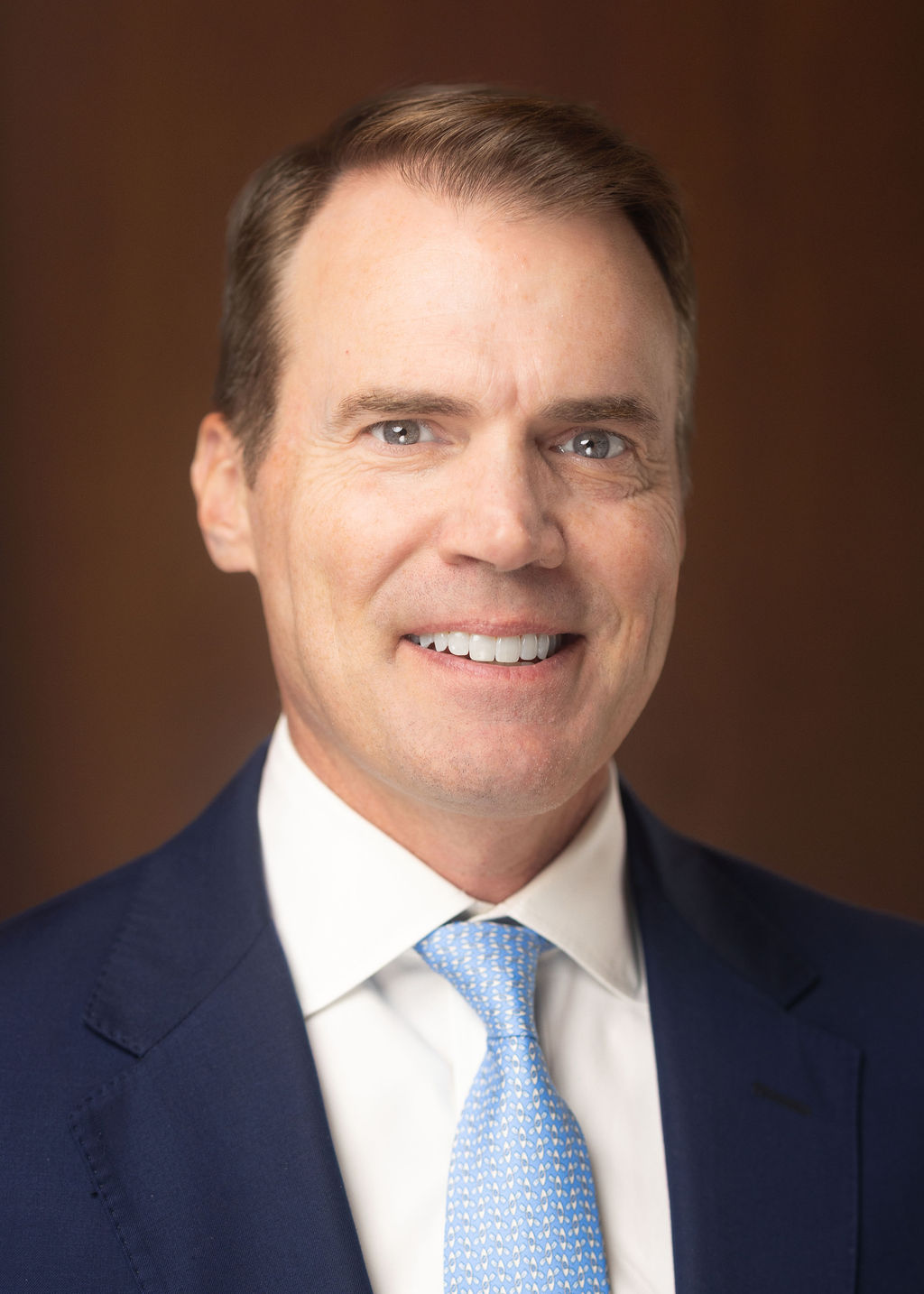 Meet the Team • Permian Strategic Partnership Leadership